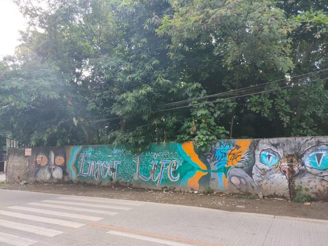 Corner commercial lot near Gaisano Capital in Tisa Cebu City, Property ...