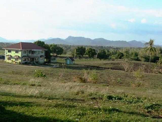 For sale: 4-hectare Farm Land with 2 Houses in Tuy, Batangas, Property ...