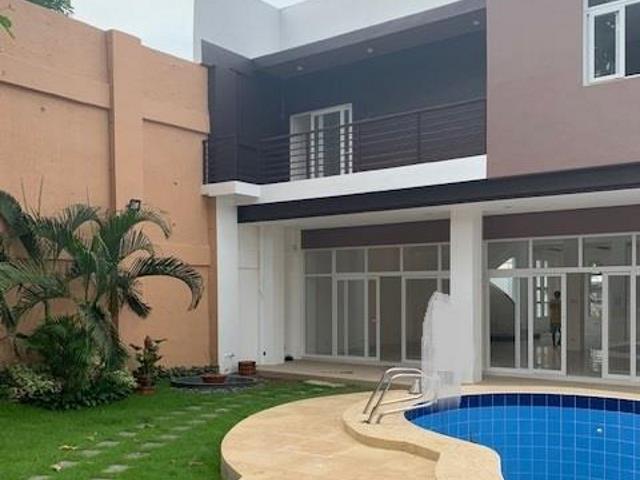 FOR SALE: 8 Bedrooms House and Lot in Blue Ridge Subd, Quezon City ...