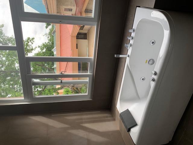 FOR SALE: 8 Bedrooms House and Lot in Blue Ridge Subd, Quezon City ...