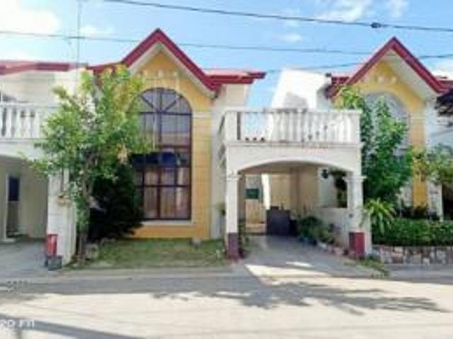 Grand Monaco 96 sqm House in Brgy Mayamot Antipolo City RUSH SALE ...