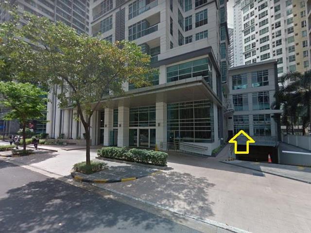 Income Generating Ground Floor Commercial Condominium Unit in BGC for ...
