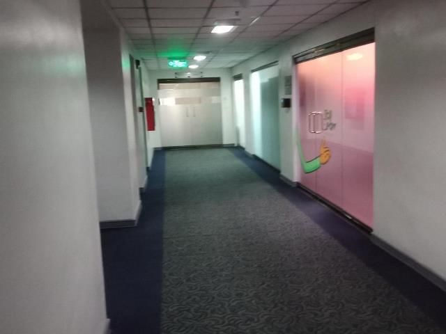 Office Space for Rent in Tektite West Tower Office Ortigas Center CBD ...