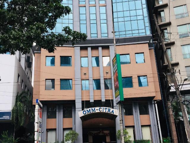 office space For Sale at OMM Citra Ortigas Pasig, Property, For Sale ...