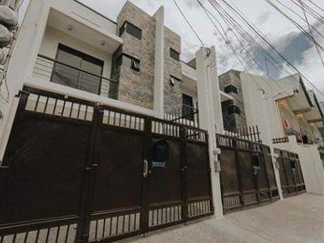 Ready for Occupancy House and Lot in Punta Cebu City, Property, For ...