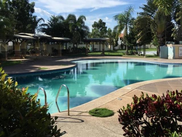 Rush Lot for Sale in Clark Manor, Dau Mabalacat Pampanga, Property, For ...