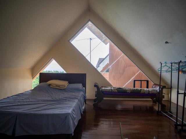 Taal View Penthouse with Loft in The Ridge Canyon Woods, Laurel Batang, Property, For Sale ...