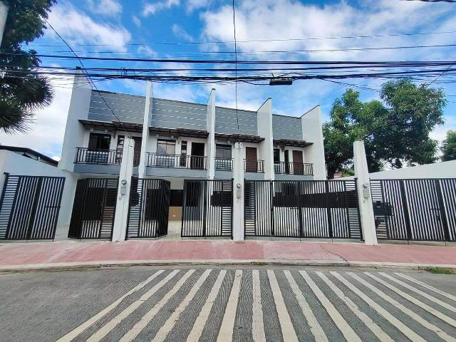 House and lot for Sale 8n Concepcion Uno Marikina near Mcdo and Simbah ...