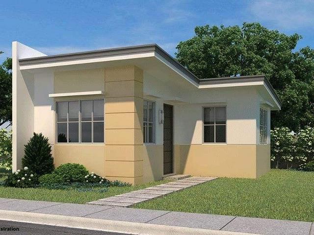 House and lot for sale located at suba bas bas lapu lapu, Property, For ...