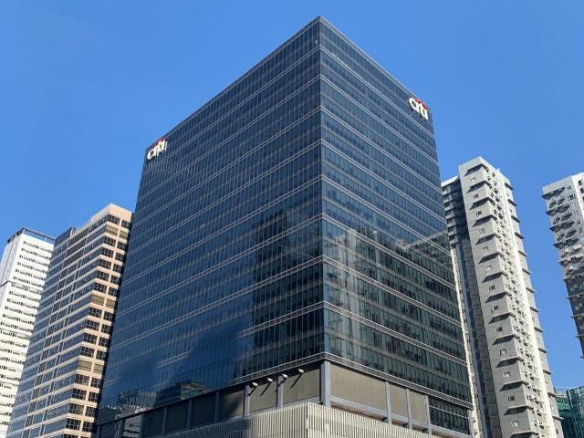 For Lease: BPO Office Space - Citi Plaza, Bonifacio Global City, Tagu ...