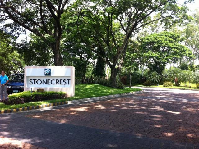 PRICE DROP! Stonecrest lot for sale, Brgy San Vicente, San Pedro ...