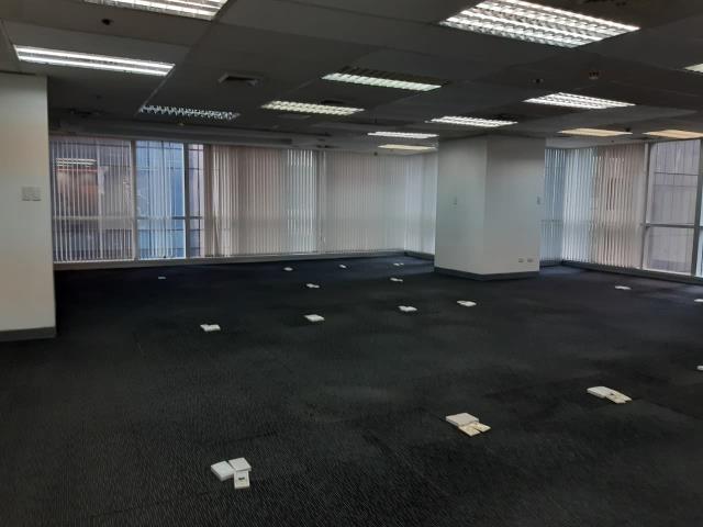 Orient Square Building Office Space for Rent Lease Sale Ortigas Center ...