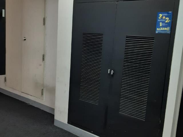 Orient Square Building Office Space for Rent Lease Sale Ortigas Center ...