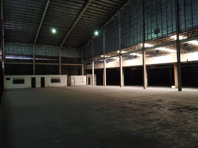 Paranaque warehouse for rent, Property, For Sale, Commercial on Carousell