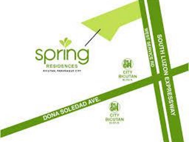 Smdc spring residences ( ready for occupancy ), Property, For Sale ...