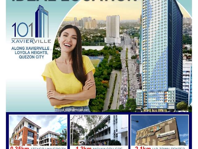Auxiliary unit for sale in Quezon City, Property, For Sale, Apartments & Condos on Carousell