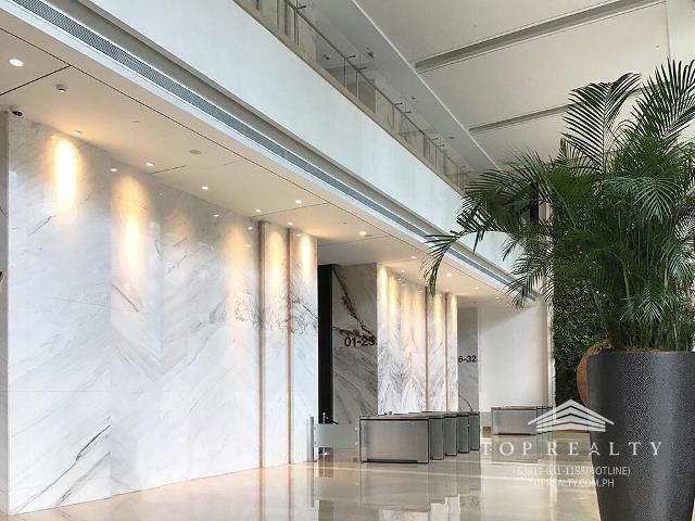 1,831 sqm Office Space for Rent in Ore Central at BGC, Taguig City ...
