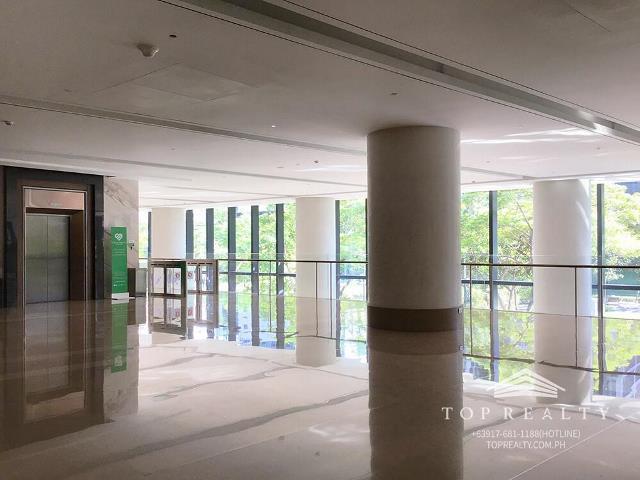 1,831 sqm Office Space for Rent in Ore Central at BGC, Taguig City ...