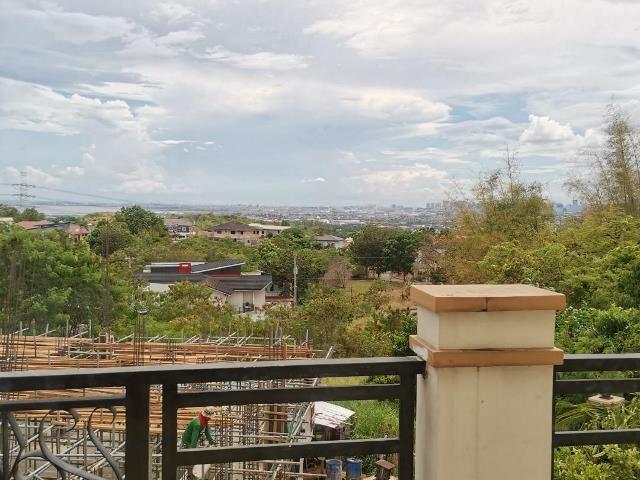 85% Finish Overlooking Mansion in Taytay Rizal, Property, For Sale ...