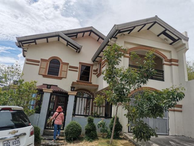 85% Finish Overlooking Mansion in Taytay Rizal, Property, For Sale ...