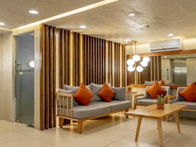 9 Storey Hotel For Sale in Kalayaan Ave. Makati City, Property, For ...
