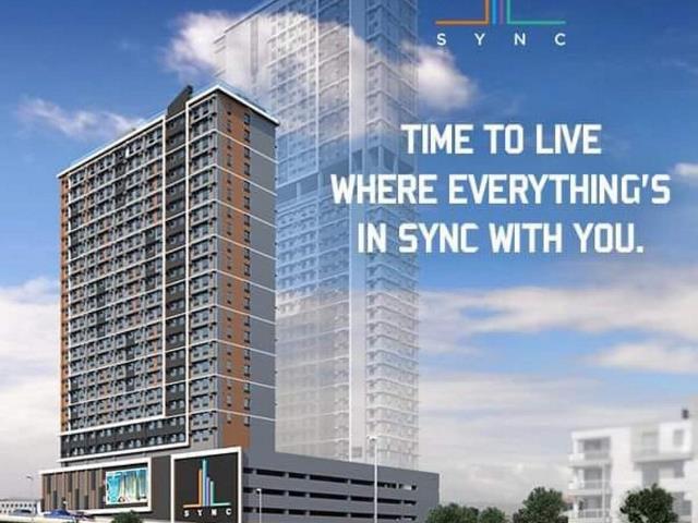Rent to Own 10 Years to pay For Sale RFO Studio at C-5 Bagong Ilog ...