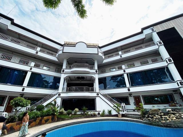 RUSH SALE!! HOTEL & FUNCTION HALL @ CHARISMA HOTEL in Guinobatan, Albay ...