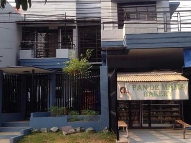 4 Bedroom House and Lot North Fairview Park Subdivision, Property, For ...