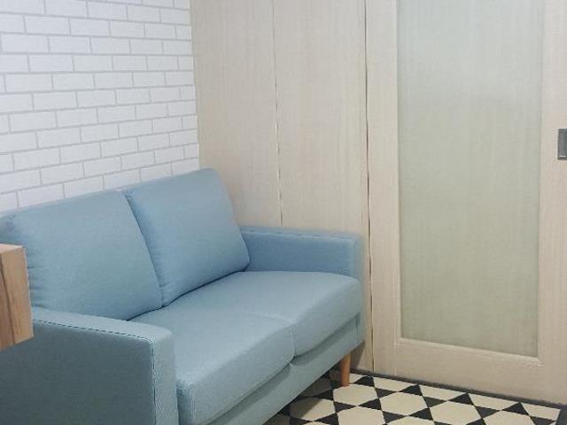 Studio Unit in SM JAZZ RESIDENCES TOWER B for Sale, Property, For Sale ...