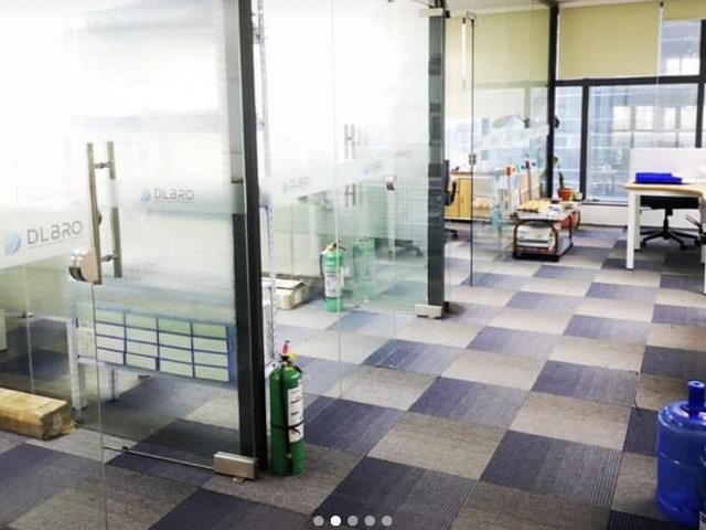 Antel Global Corporate Center Office Space for Lease Rent Ortigas Pasig ...