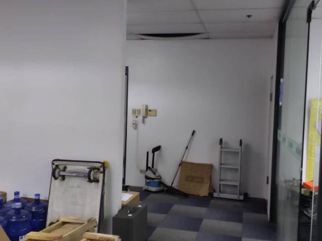 Antel Global Corporate Center Office Space for Lease Rent Ortigas Pasig ...