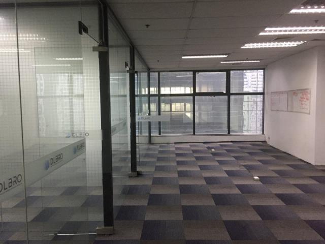 Antel Global Corporate Center Office Space for Lease Rent Ortigas Pasig ...