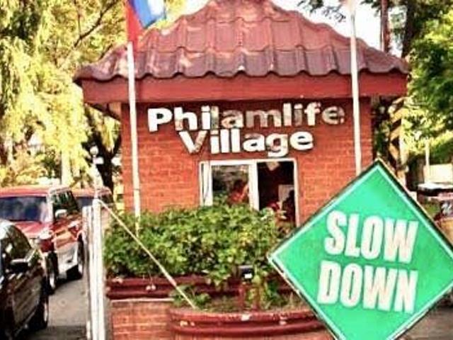 For Sale Bungalow Philamlife Village Las Piñas City, Property, For Sale ...