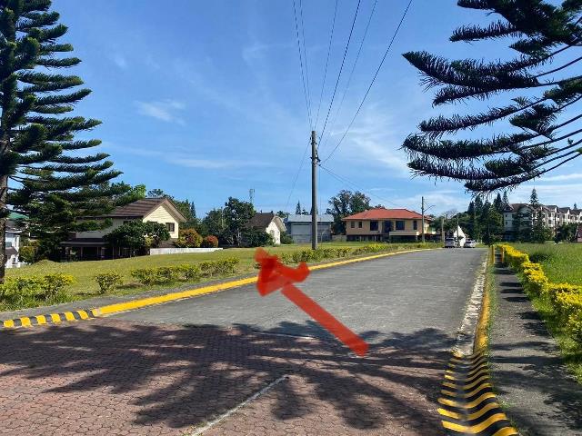 Alta Monte, 375 sqm Residential Lot in Tagaytay FOR SALE, Property, For Sale, Lot on Carousell
