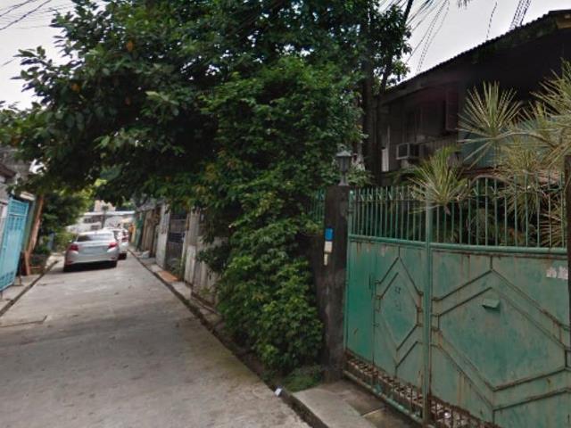 Old House and lot For Sale in Project 6 Quezon City, Property, For Sale ...