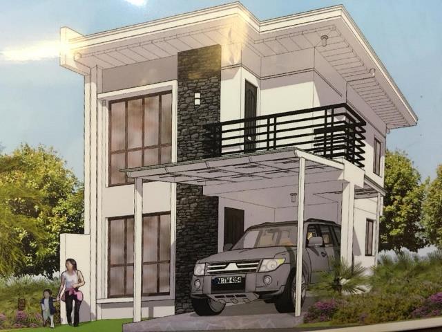 Quezon City North Olympus Customized House & Lot near SM Fairview ...