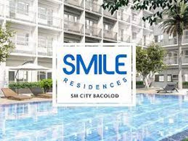 Smdc smile residences - bacolod city, Property, For Sale, Apartments ...