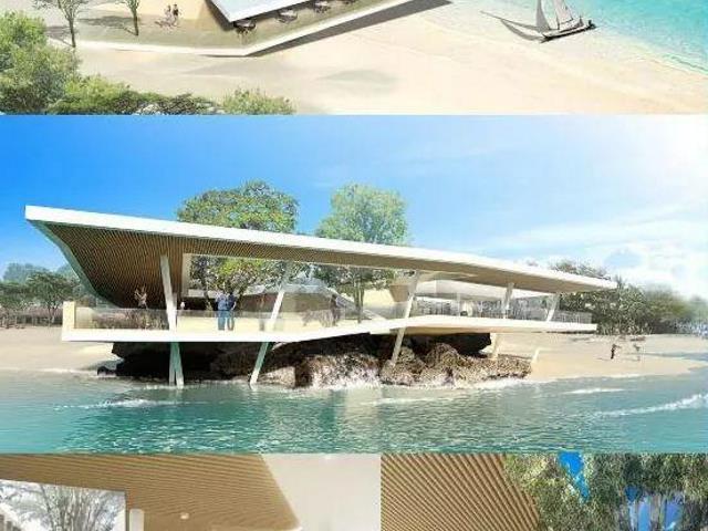 Very nice Condo Unit in Cebu Tambuli Residences 4 hectares amenities ...