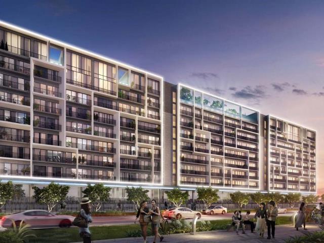 3BR Corner Unit Low Rise, Property, For Sale, Apartments & Condos on ...