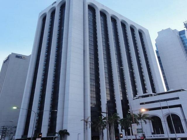For Lease: Pacific Star Building Office, Makati, 268.22sqm, for P187K ...