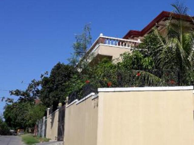 House and Lot in AFPOVAI Phase 1 Taguig, Property, For Sale, House ...