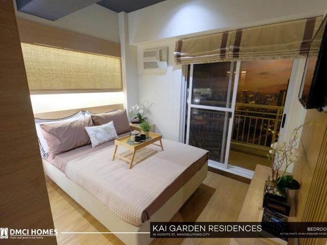Kai Garden Hinoki Bldg 3br On Carousell