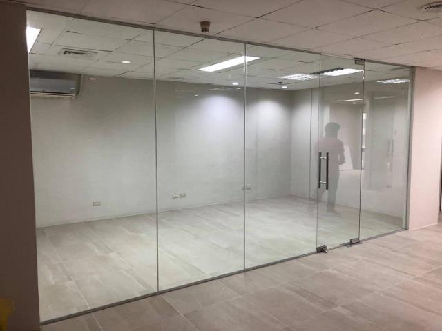 Newly Renovated Tektite West Tower Office Space for Sale Rent Lease ...