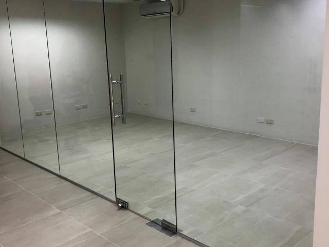 Newly Renovated Tektite West Tower Office Space for Sale Rent Lease ...