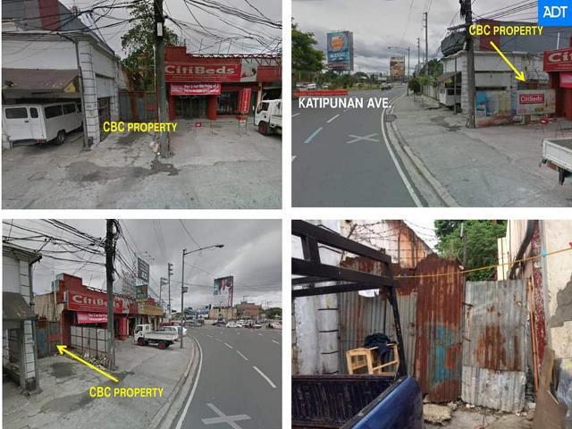 Nice location lot for sale katipunan avenue quezon city, Property, For ... Nice location lot for sale katipunan avenue quezon city, Property, For ...