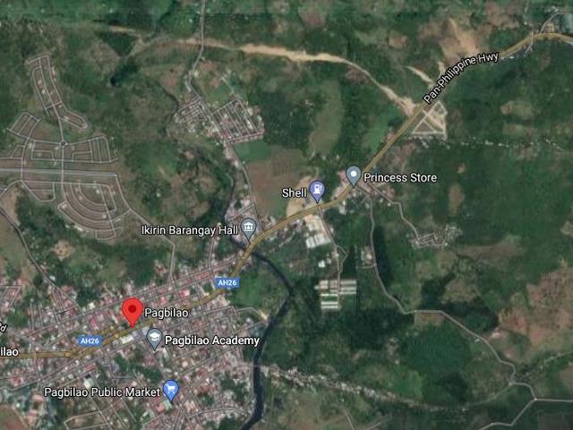 Pagbilao Quezon Commercial/Residential/Industrial Lot For Sale ...