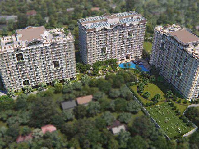 Bf homes paranaque For Sale | Apartments & Condos | Carousell Philippines