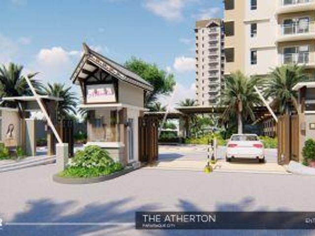 Bf homes paranaque For Sale | Apartments & Condos | Carousell Philippines