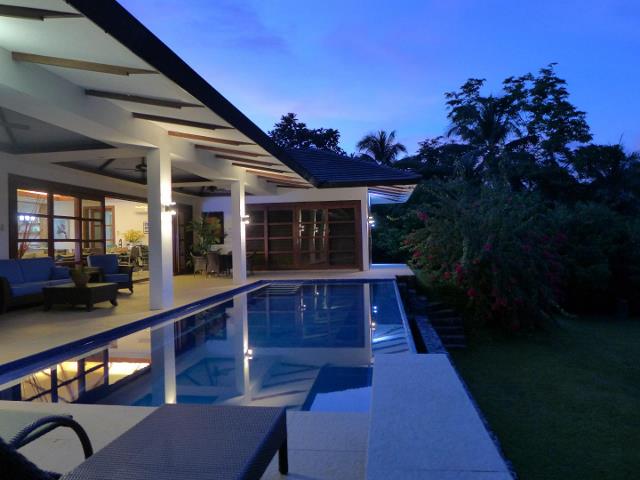 5 Hectares Luxury Lifestyle farm modern house for Sale Baybay, Leyte ...