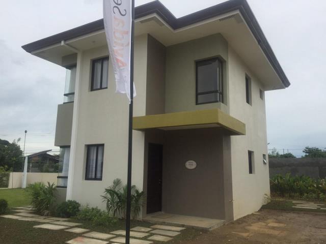 Avida Verra Settings Vermosa Macy 3 Bedroom House and Lot , Property ...